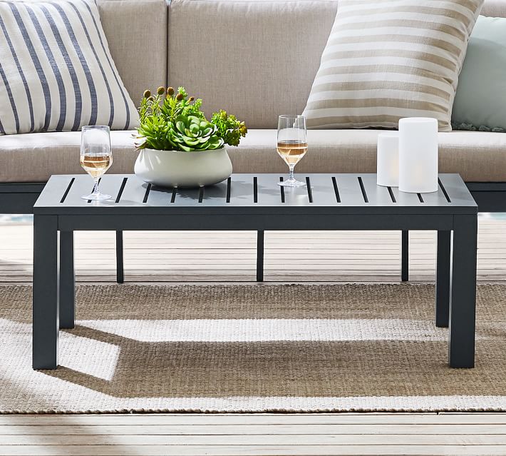 Pottery barn indio sofa store