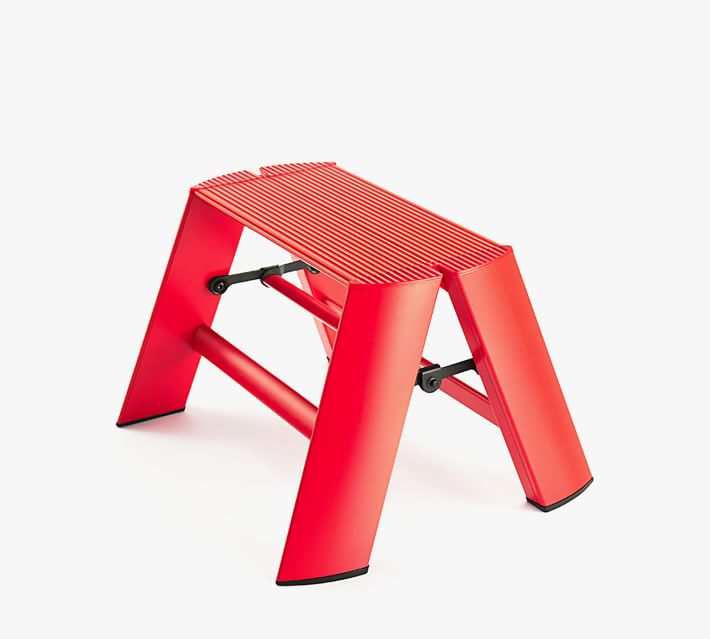 Pottery barn step stool store