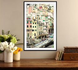 So Many Windows by Lupen Grainne | Pottery Barn