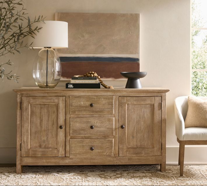 Benchwright Buffet 66