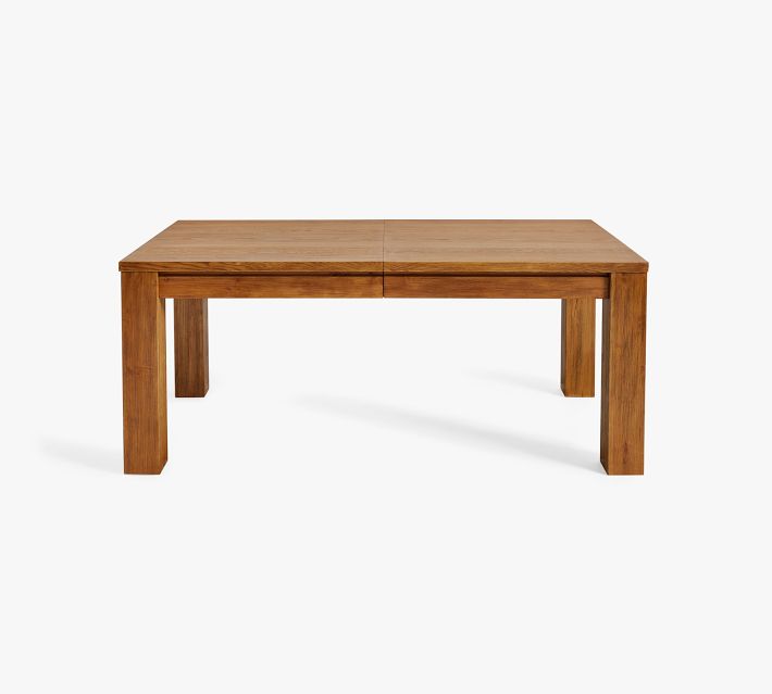 Pottery barn folsom table store