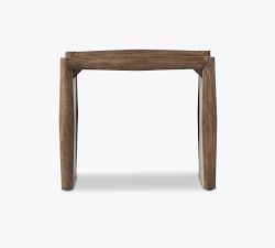 Eileen Rectangular End Table (20") | Pottery Barn