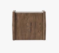 Eileen Rectangular End Table (20") | Pottery Barn