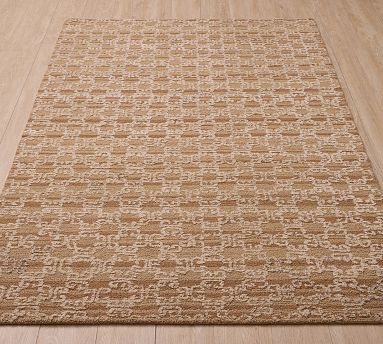 Open Box: Gwendolyn Hand-Tufted Wool Rug | Pottery Barn