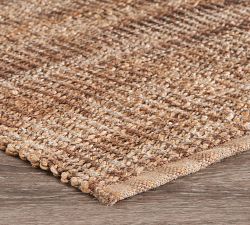 Derya Handwoven Rug | Pottery Barn