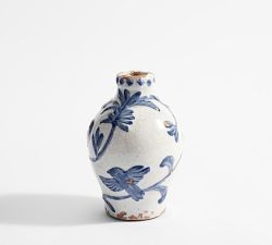 Montrose Terracotta Vase Collection | Pottery Barn