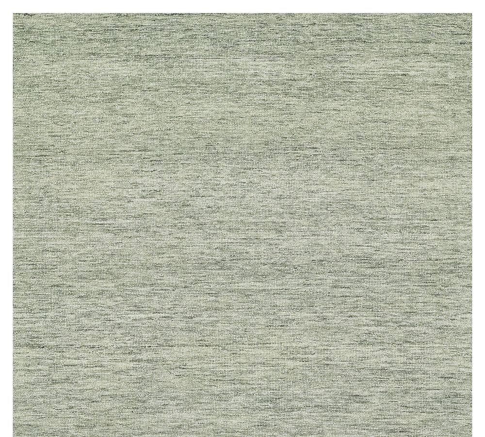 Open Box: Roley Hand-Tufted Wool Rug | Pottery Barn