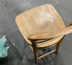 Open Box: Cline Counter Stool | Pottery Barn