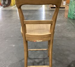 Open Box: Cline Counter Stool | Pottery Barn