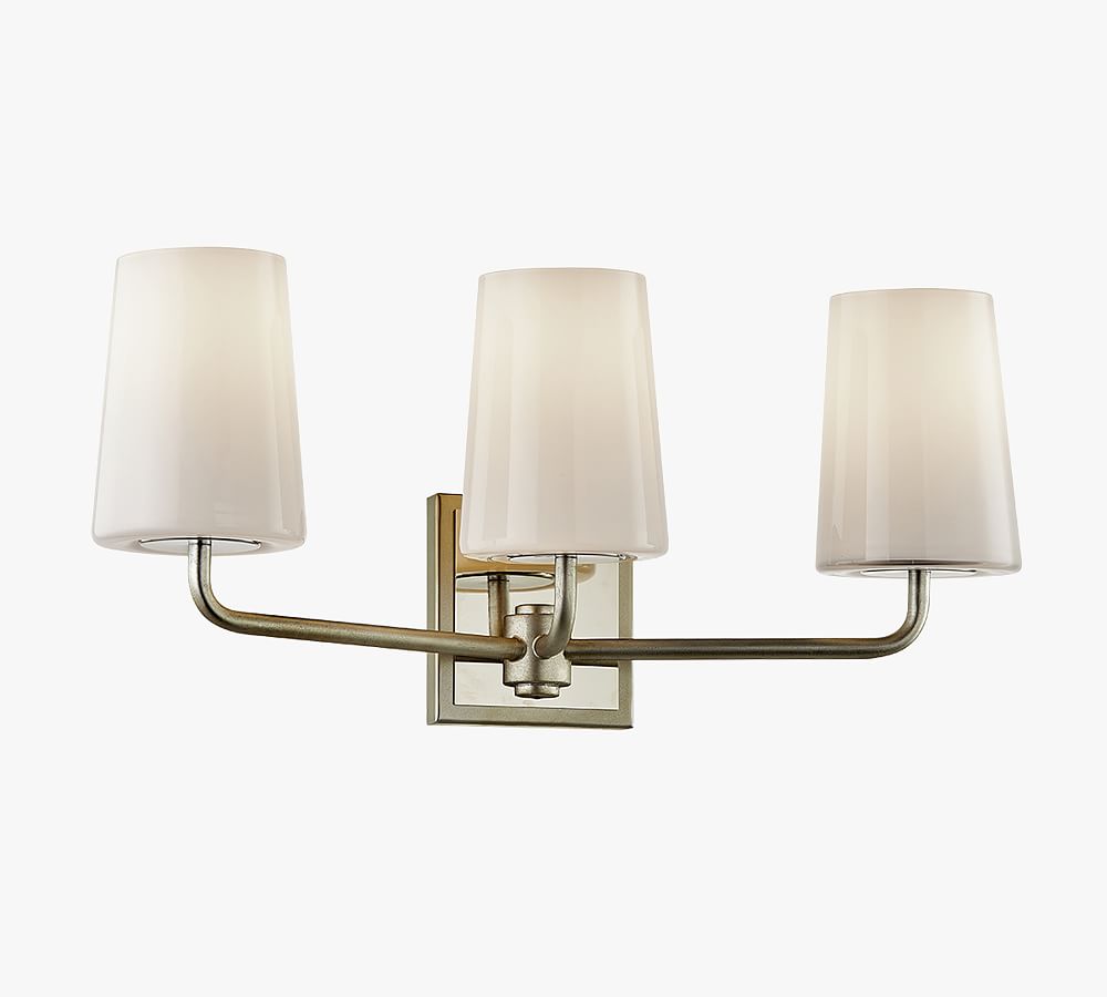 Morrigan Triple Sconce (21") | Pottery Barn