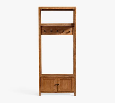 Nicasio Hall Tree | Pottery Barn