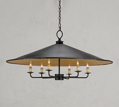 Carter Pendant (36") | Pottery Barn