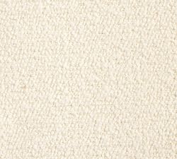 Fabric By The Yard - Performance Micro Boucle | Pottery Barn
