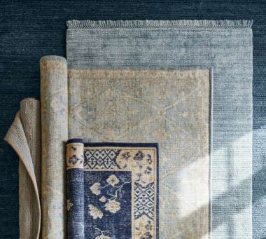 Rugs | Floor Rugs, Area Rugs & Throw Rugs | Pottery Barn