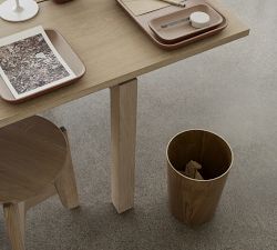 Blomus Wilo Bath Accessories | Pottery Barn