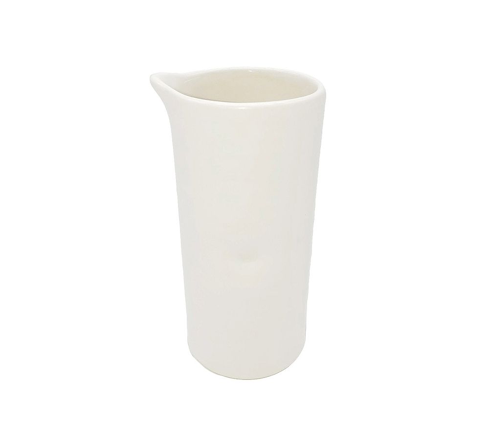 Open Box: Pinch Pitcher | Pottery Barn