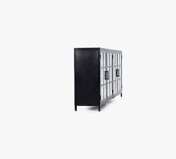 Maverick Metal Buffet | Pottery Barn