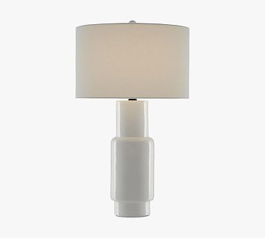 Open Box: Markie Ceramic Table Lamp | Pottery Barn