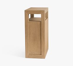 Dillon Entry Cabinet (27") | Pottery Barn