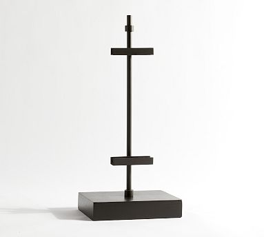 Theo Adjustable Display Easel (24") | Pottery Barn
