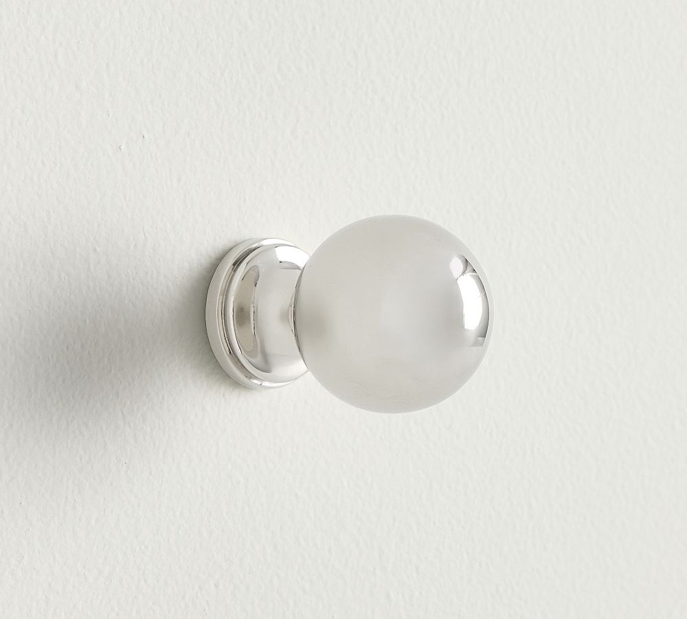 Scarlett Knob | Pottery Barn