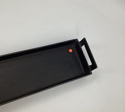 Open Box: Carter Extra Long Tray | Pottery Barn