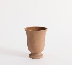 Herron Tuscan Planters | Pottery Barn