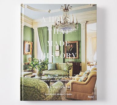 A House That Made History | Pottery Barn