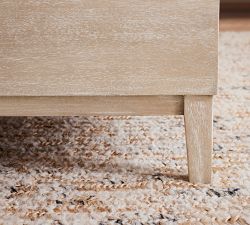 Rylee Bed | Pottery Barn