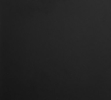 Matte Black Metal Swatch - Free Returns Within 30 Days | Pottery Barn