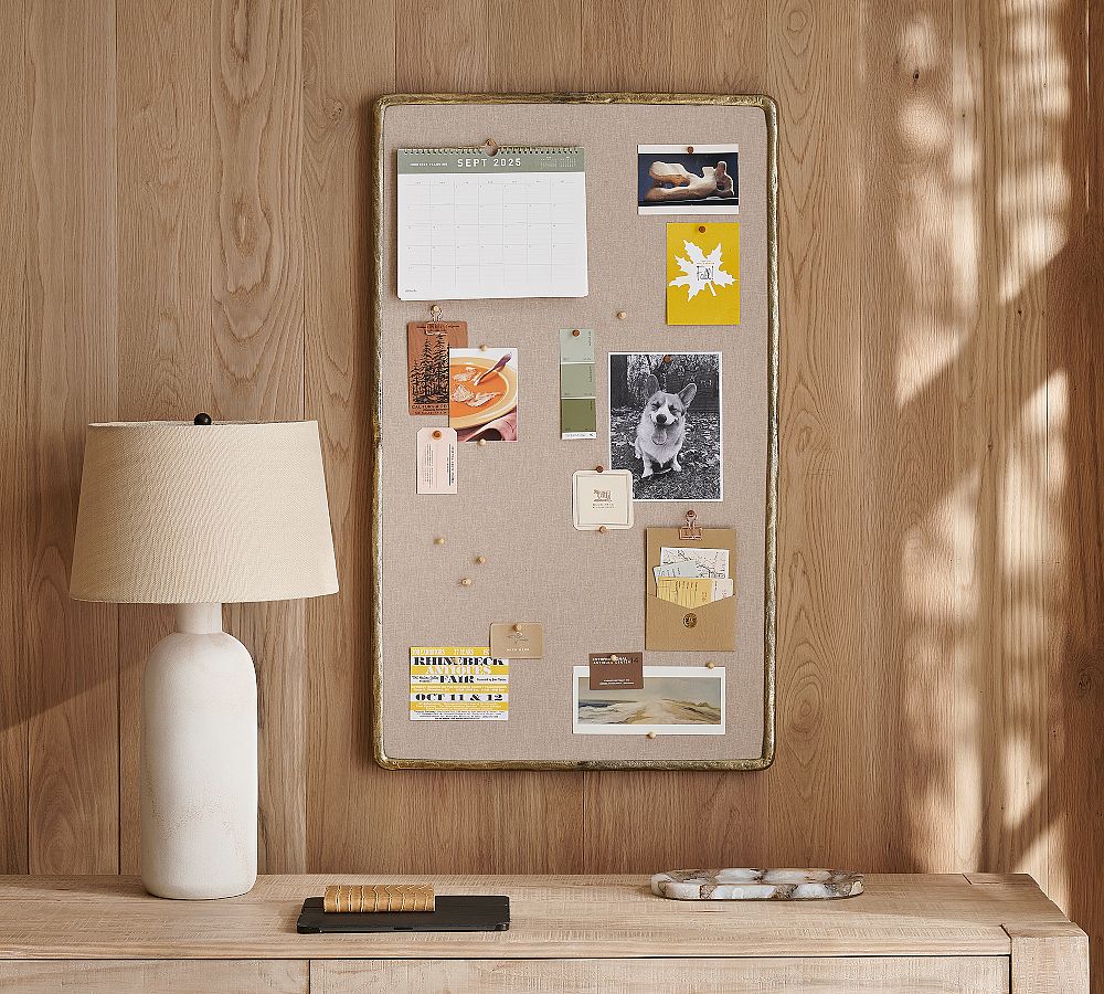 Bodhi Pinboard | Pottery Barn