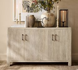 Arnella Candle Holder | Pottery Barn