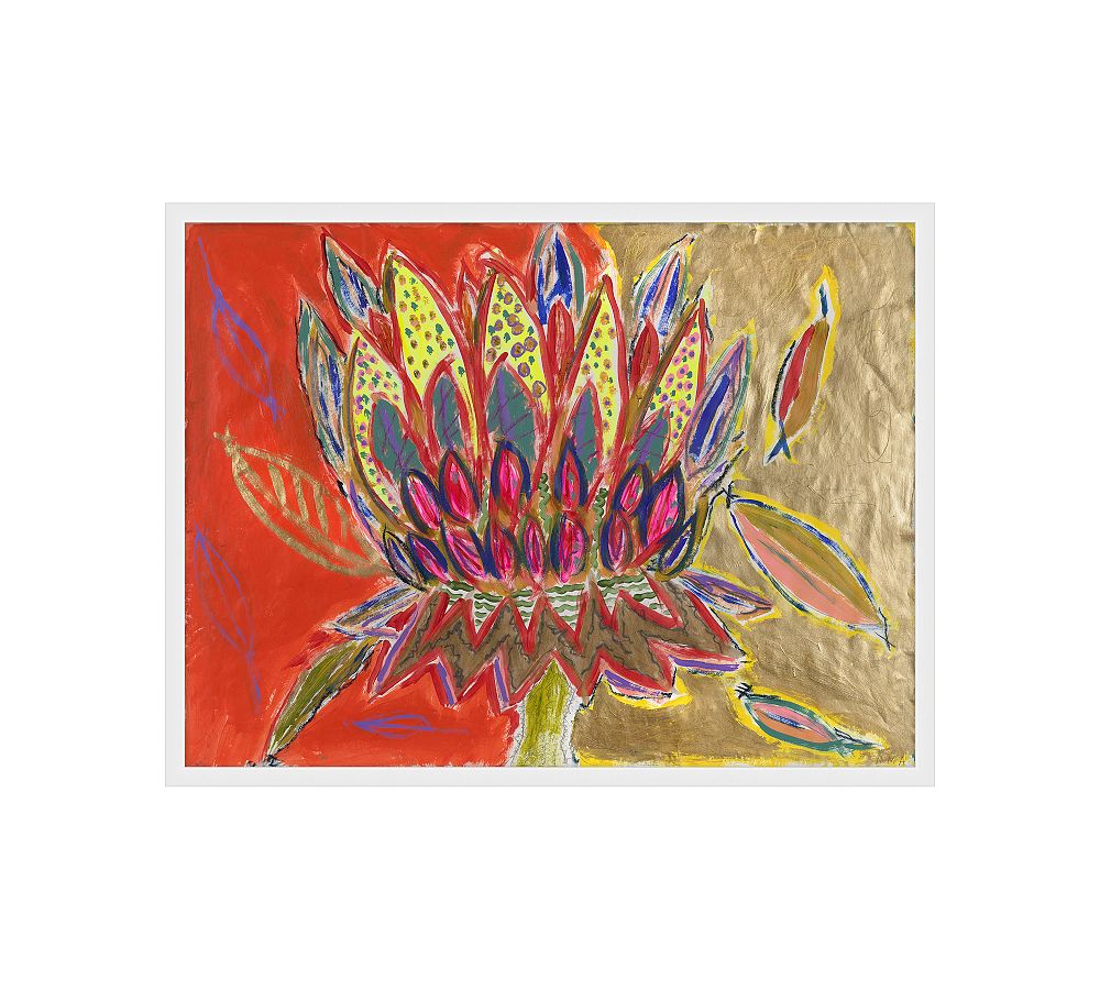 BLOOM With Conviction by Nancy Mayer Allan | Pottery Barn