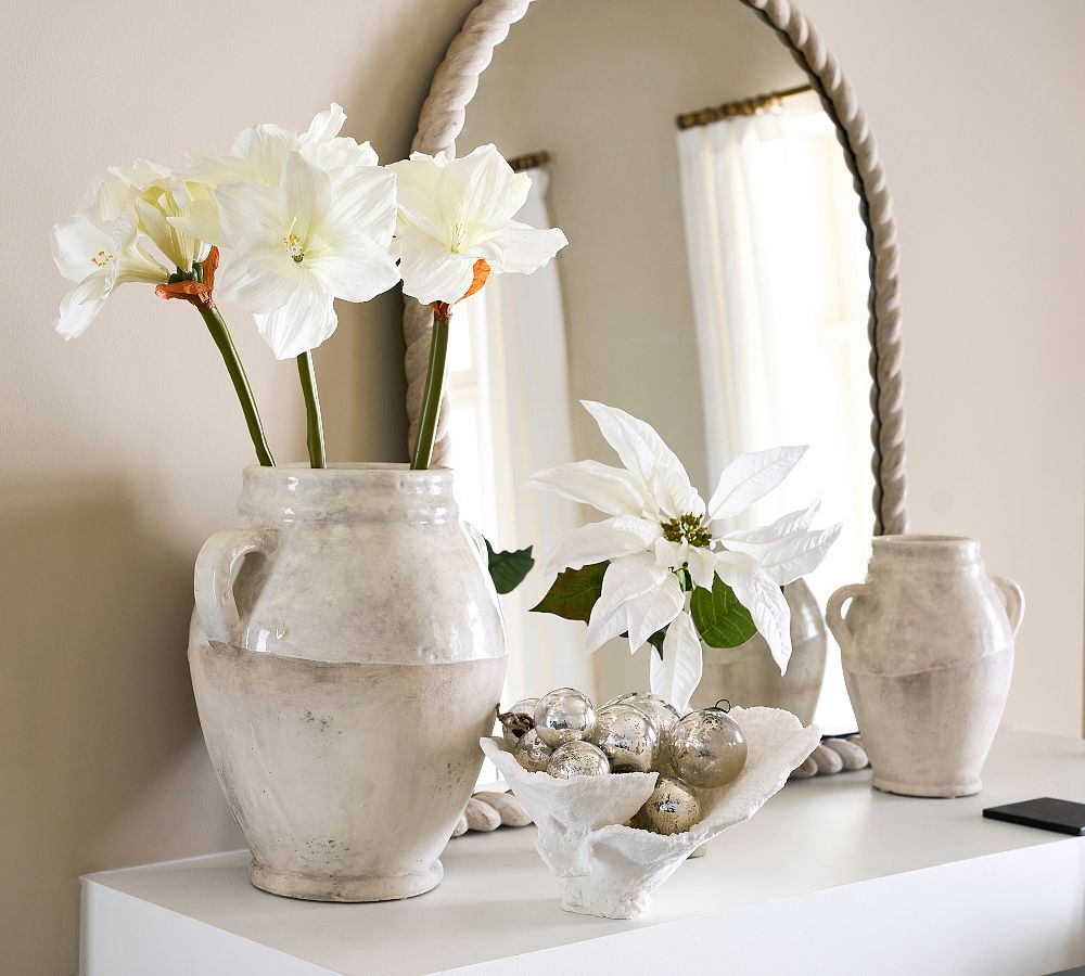French Glaze Ceramic Collection | Pottery Barn