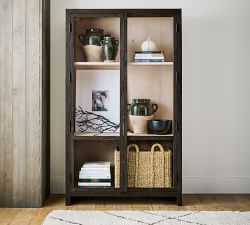 Safi Rectangular Baskets | Pottery Barn