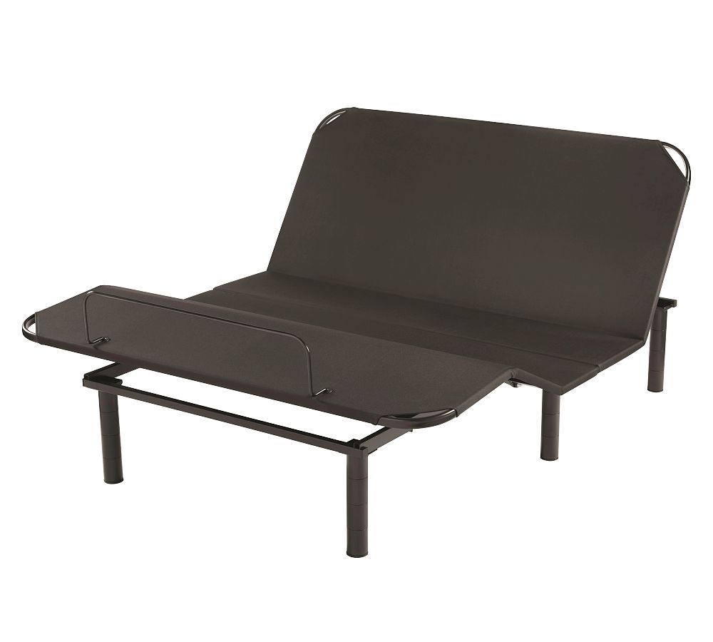 Serta® Motion Air Adjustable Base | Pottery Barn