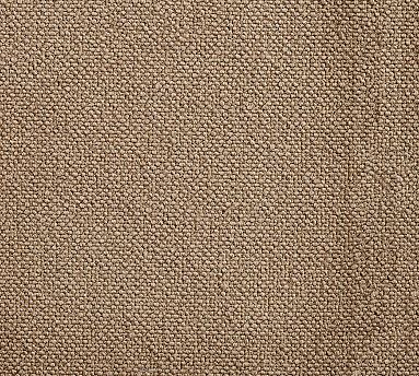 Fabric By The Yard - Performance Pebble Weave | Pottery Barn