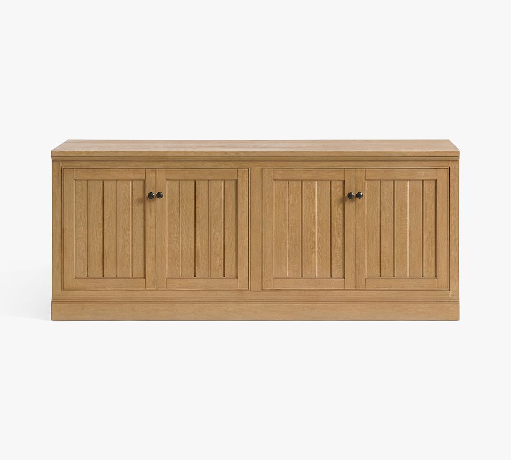 Pottery Barn Open Box Review