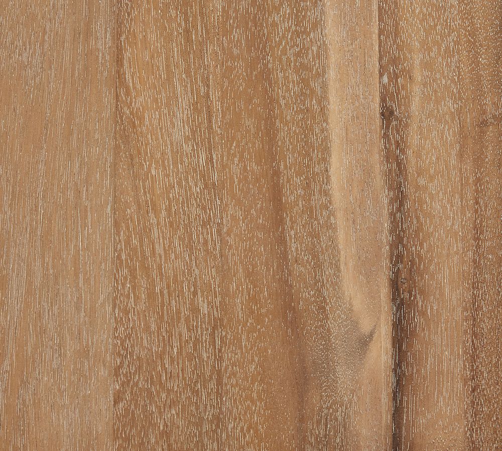Rustic Farmhouse Outdoor Collection Finish Swatch | Pottery Barn