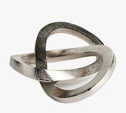 Franchester Metal Sculpture | Pottery Barn