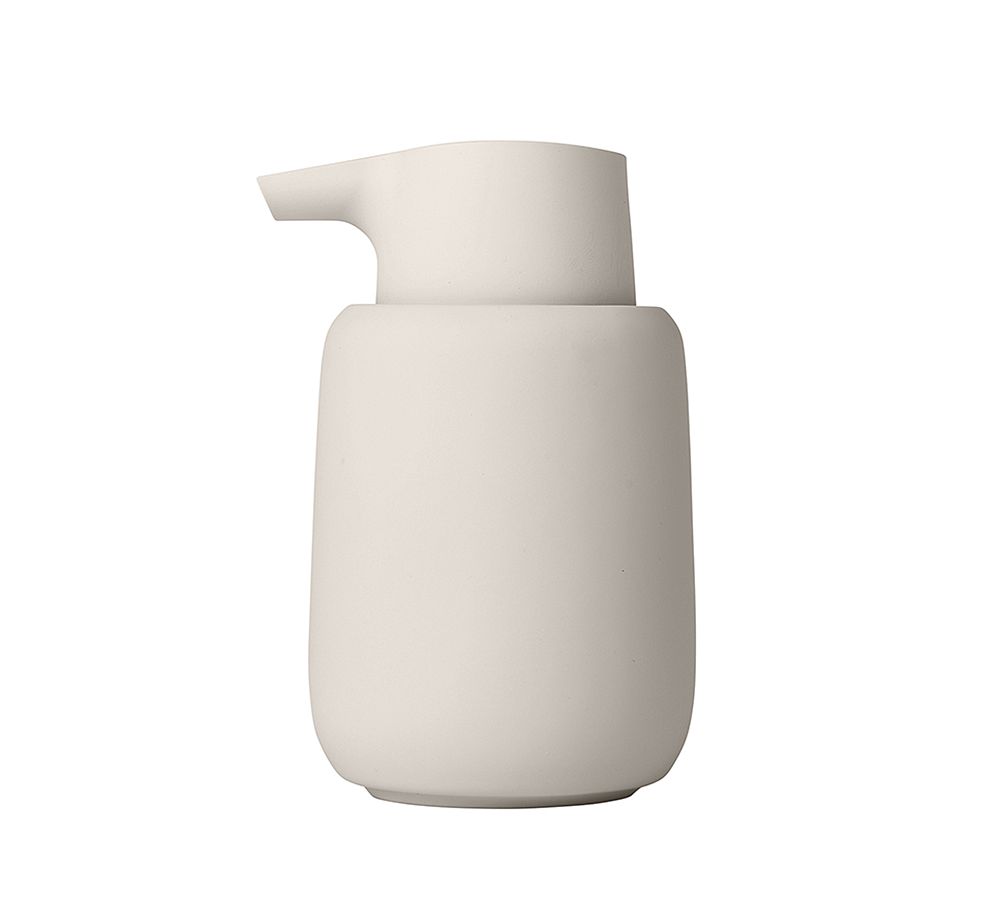 Pottery Barn Soap Dispenser