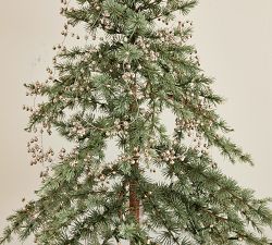 Mini Bells Garland | Pottery Barn