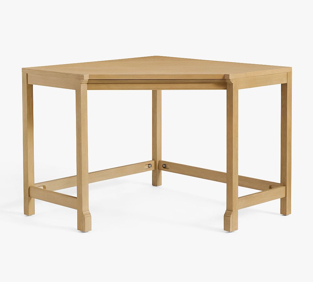 Open Box: Aubrey Modular Home Office Collection, Corner Desk (40 ...