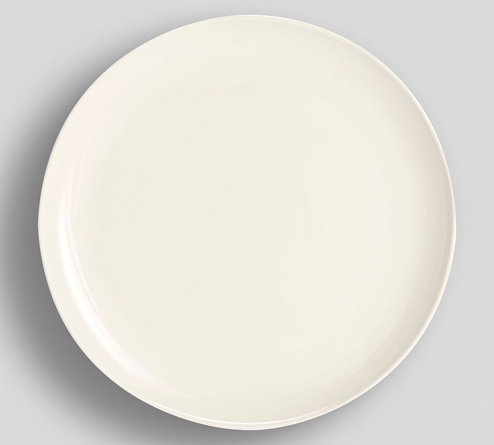 Joshua Stoneware Serving Platter | Pottery Barn