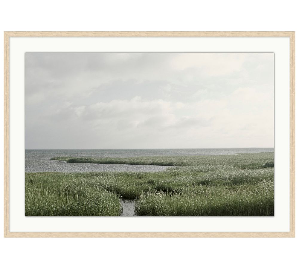 Salt-Haze by Tara Hogan | Pottery Barn