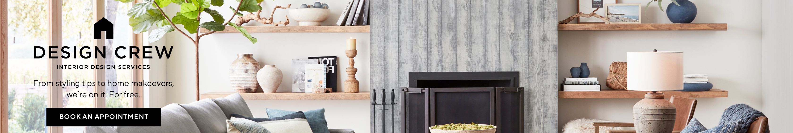 Printer's Modular Collection | Pottery Barn