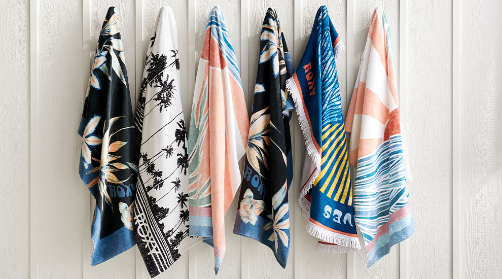 Roxy Lookbook | Pottery Barn