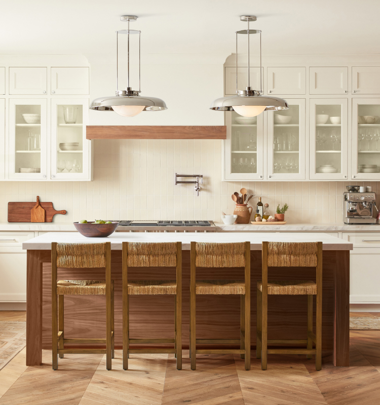 Pottery Barn Kitchen Decor