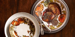 Start New Tradition With Thanksgiving Punch | Pottery Barn