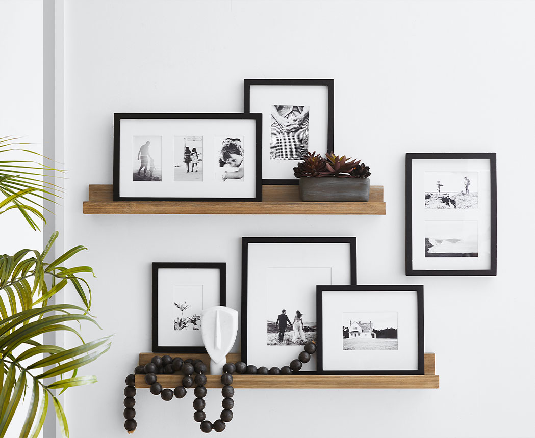 How to Hang Wall Art | Pottery Barn